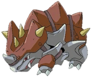 Rhyhorn | Pokémon Wiki | Fandom
