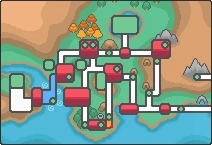 Route 33 | Pokémon Wiki | Fandom