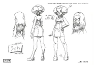 Rowena | Pokémon Wiki | Fandom