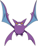 Crobat | Pokémon Wiki | Fandom