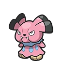 Snubbull | Pokémon Wiki | Fandom