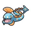 Huntail | Pokémon Wiki | Fandom