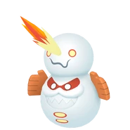 Darmanitan | Pokémon Wiki | Fandom