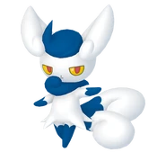 Meowstic | Pokémon Wiki | Fandom