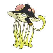 Toedscruel | Pokémon Wiki | Fandom