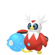 Iron Bundle | Pokémon Wiki | Fandom