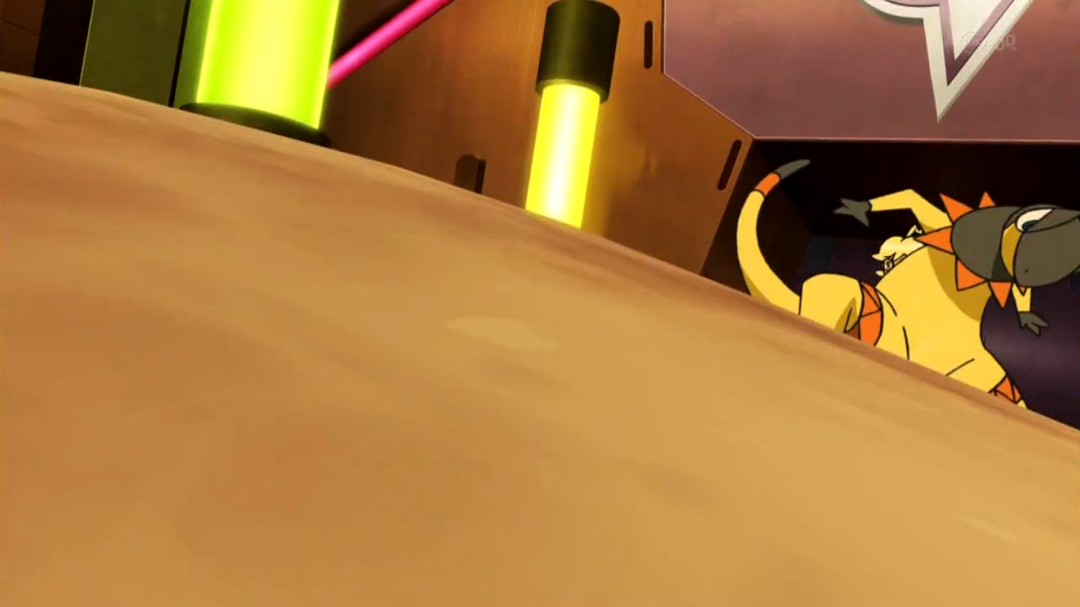 Bulldoze | Pokémon Wiki | Fandom