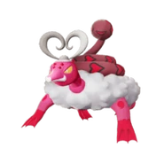 Enamorus | Pokémon Wiki | Fandom