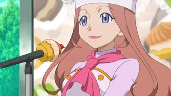 Gena | Pokémon Wiki | Fandom