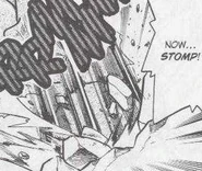 Stomp | Pokémon Wiki | Fandom