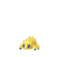 Joltik | Pokémon Wiki | Fandom