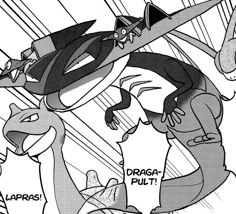 Leon's Dragapult (Adventures) | Pokémon Wiki | Fandom