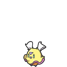 Flittle | Pokémon Wiki | Fandom