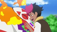 Roy | Pokémon Wiki | Fandom