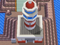 Vista Lighthouse | Pokémon Wiki | Fandom