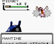 Wing Attack | Pokémon Wiki | Fandom