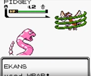 Wrap | Pokémon Wiki | Fandom