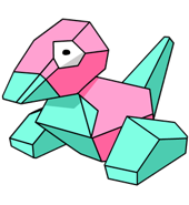 Porygon | Pokémon Wiki | Fandom