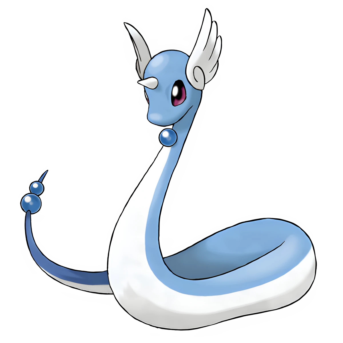 Dragonair | Pokémon Wiki | Fandom