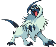 Absol | Pokémon Wiki | Fandom