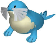 Sealeo | Pokémon Wiki | Fandom