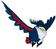 Honchkrow | Pokémon Wiki | Fandom