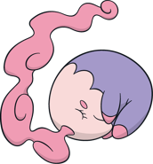 Musharna | Pokémon Wiki | Fandom