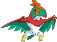 Hawlucha | Pokémon Wiki | Fandom