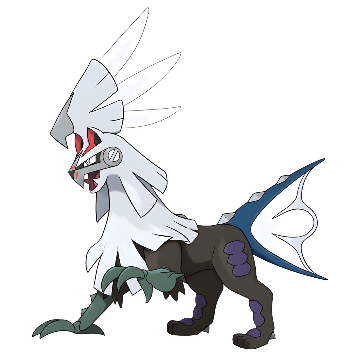 Silvally | Pokémon Wiki | Fandom