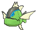 Basculin | Pokémon Wiki | Fandom
