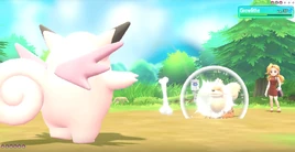 Bone Club | Pokémon Wiki | Fandom