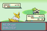 Double Kick | Pokémon Wiki | Fandom