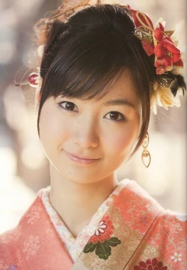 Haruka Tomatsu | Pokémon Wiki | Fandom