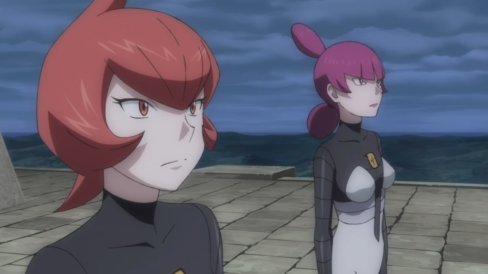 Jupiter Pokemon