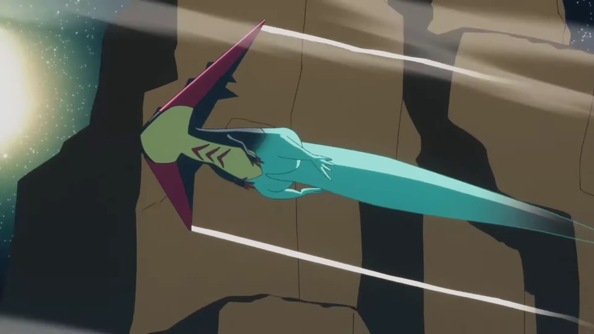 Leon's Dragapult (TW) | Pokémon Wiki | Fandom