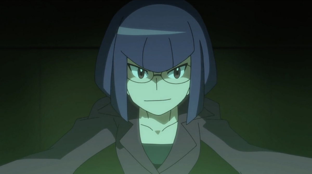 Matori | Pokémon Wiki | Fandom