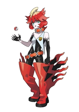 Mela | Pokémon Wiki | Fandom