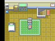 Player's house (Kanto) | Pokémon Wiki | Fandom