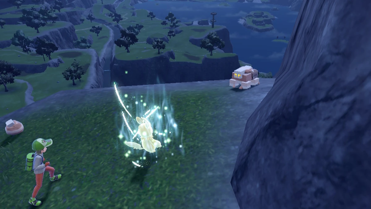 Revival Blessing | Pokémon Wiki | Fandom