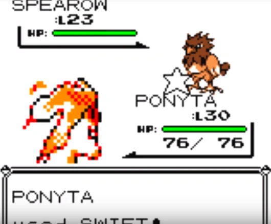 Swift | Pokémon Wiki | Fandom