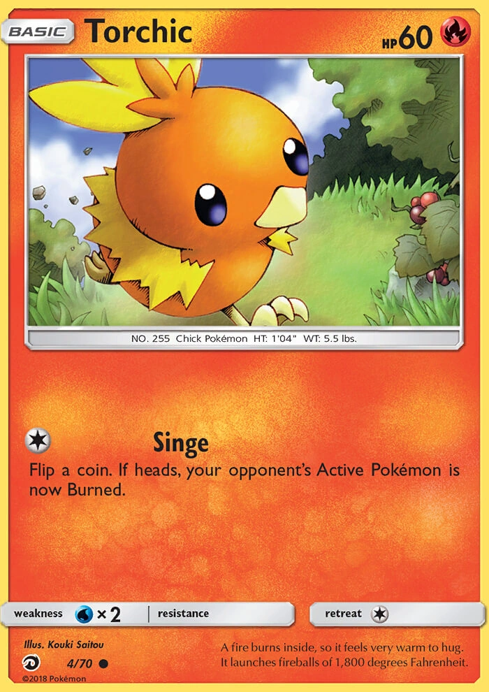 Torchic (Dragon Majesty) | Pokémon Wiki | Fandom