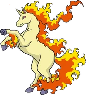 Rapidash | Pokémon Wiki | Fandom