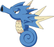 Seadra | Pokémon Wiki | Fandom