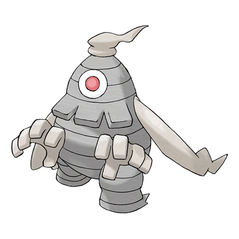 Dusclops | Pokémon Wiki | Fandom