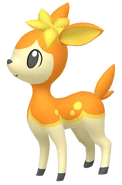 Deerling | Pokémon Wiki | Fandom