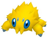 Joltik | Pokémon Wiki | Fandom