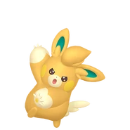 Pawmo | Pokémon Wiki | Fandom