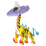 Raging Bolt | Pokémon Wiki | Fandom
