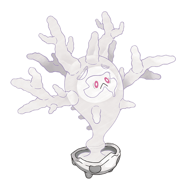 Sanigon | Wiki Pokémon tiếng Việt | Fandom