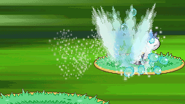 Aqua Jet | Pokémon Wiki | Fandom